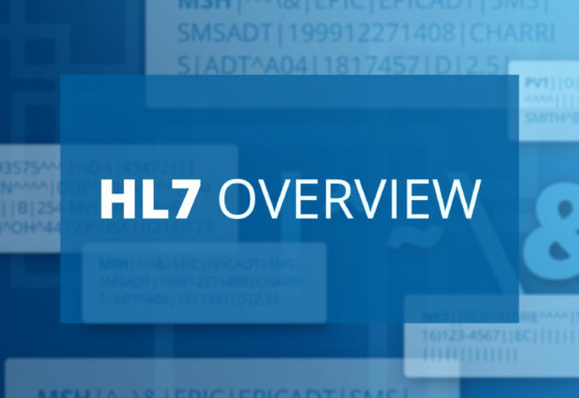Category: HL7 Information - iNTERFACEWARE Blog