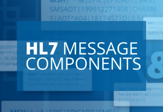 Category: HL7 Information - iNTERFACEWARE Blog