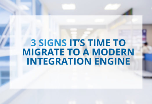 Healthcare Integration Blog - iNTERFACEWARE Inc.